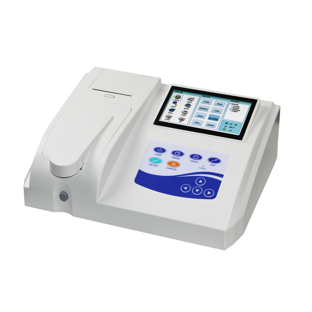 MaxBio 300 – MedMAX